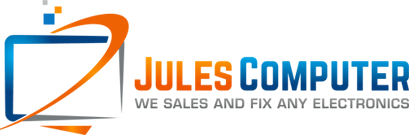 Jules Computers – You Break it We fix it